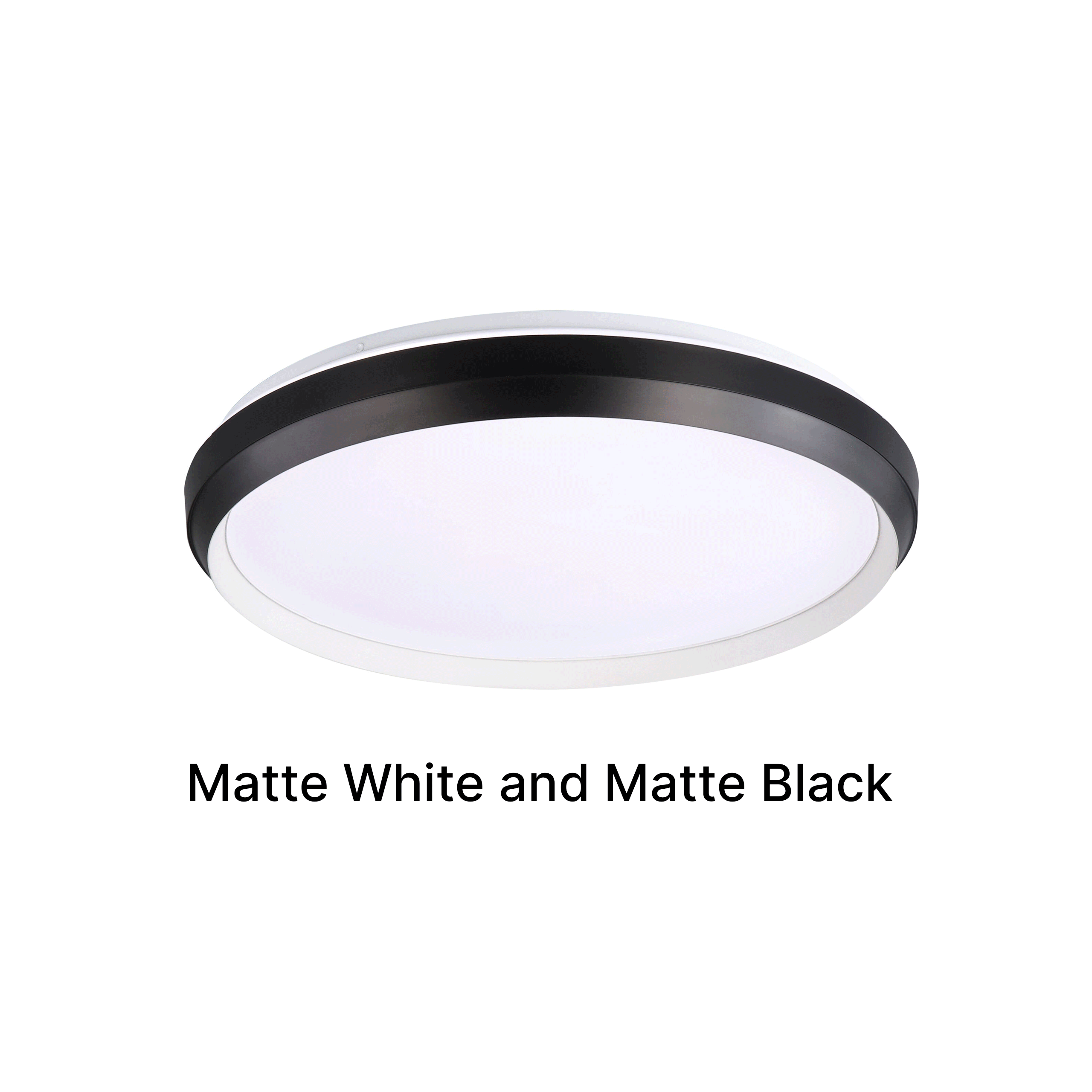 Labrador LED 15" Flush Mount | Lighting Resellers